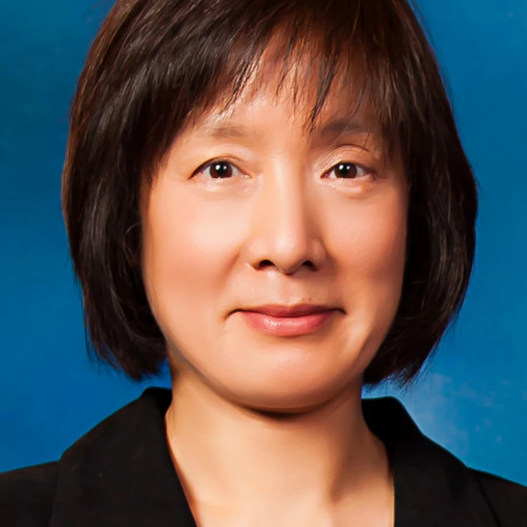 Chun Tsai | Carnegie Science